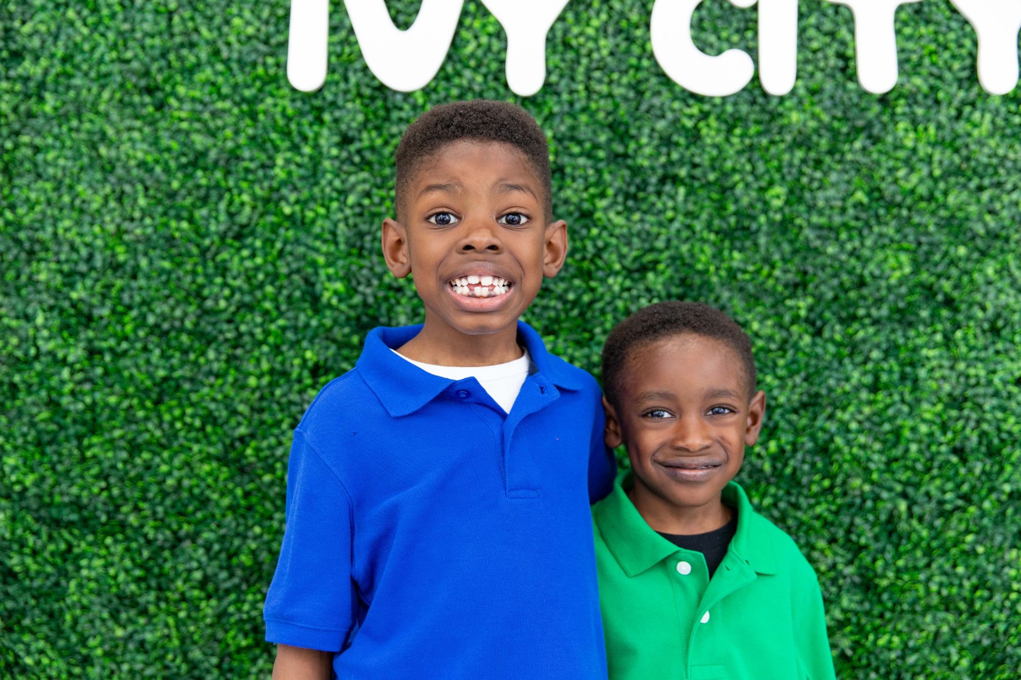 Washington DC Kids Dentistry | Ivy City Pediatric Dentistry